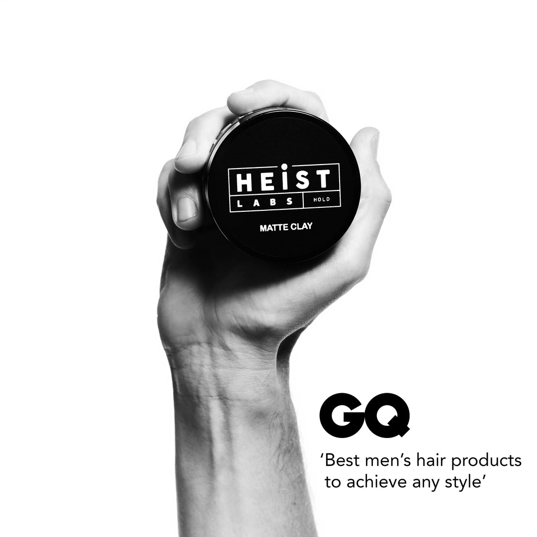 Heist Men's Hair Dryer | Hair Tools | Hair Styling Products – Heist of ...